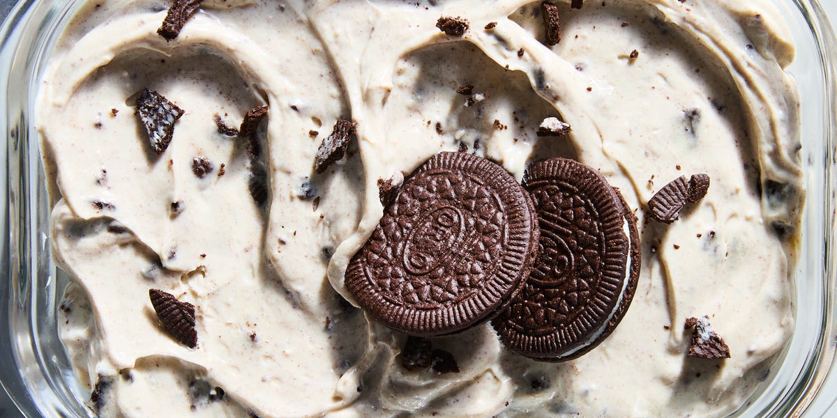 You can have your cake & hit your protein goals too with my cheesecake bowl