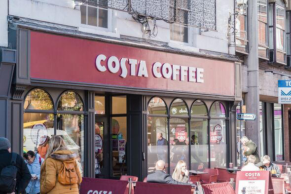 Sainsbury's cafes shutting and being replaced in 2026 - full list