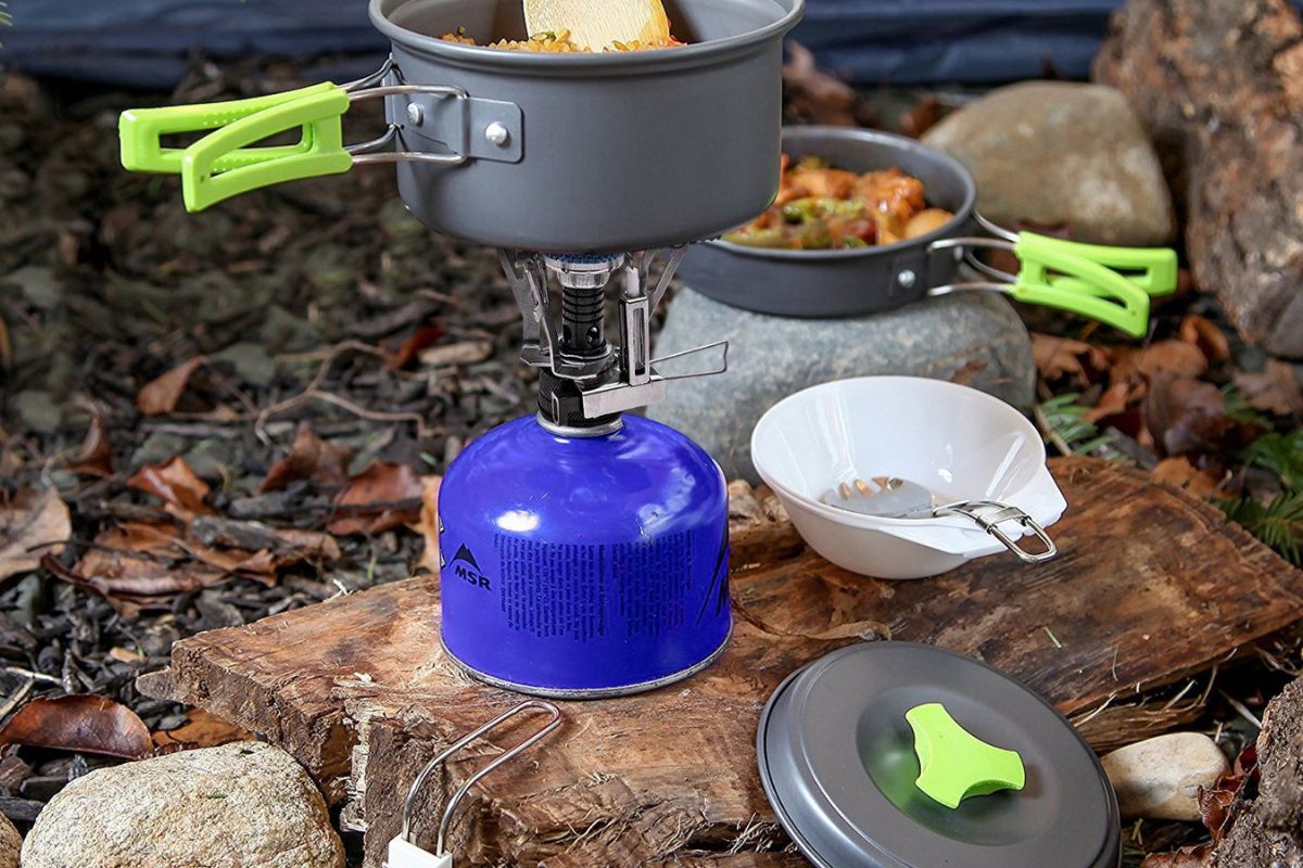 10 camping gadgets that will instantly upgrade your outdoor experience