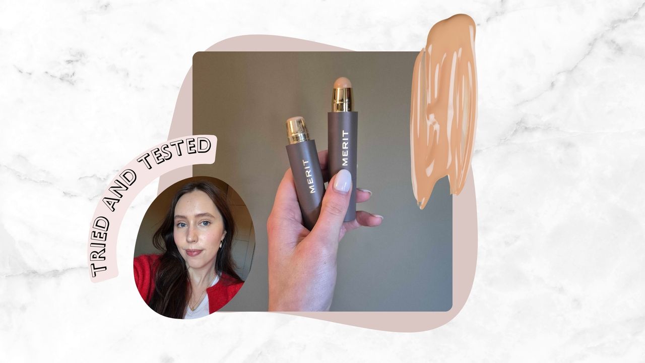 I've perfected radiant-looking makeup, and it's all thanks to Merit's ...