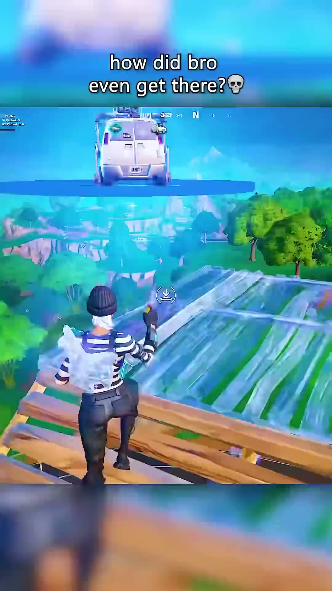 How to win every getaway game