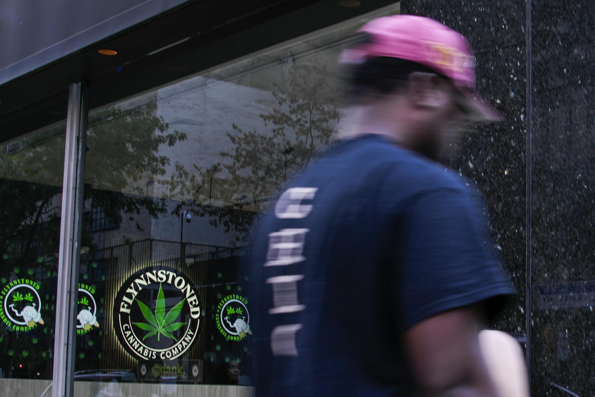 Rescheduling marijuana would be a big tax break for legal cannabis ...