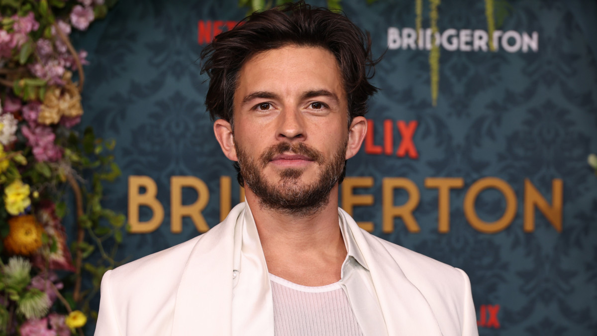 Jonathan Bailey reveals his relationship status: Who is he dating now?