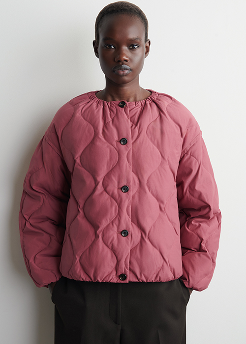 How to stay looking chic and feeling cosy in the cold snap