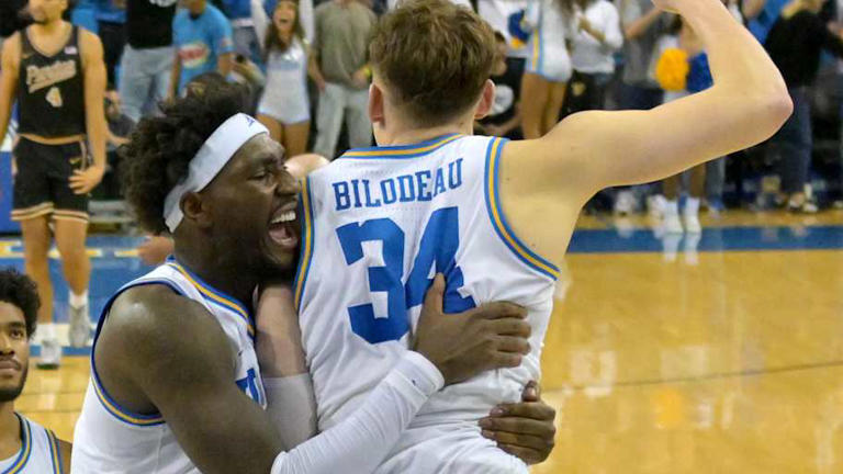 Holiday Basketball Tournament Replaces UCLA