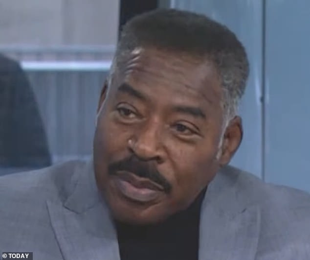 Ernie Hudson leaves fans in disbelief over his age as he reveals his ...