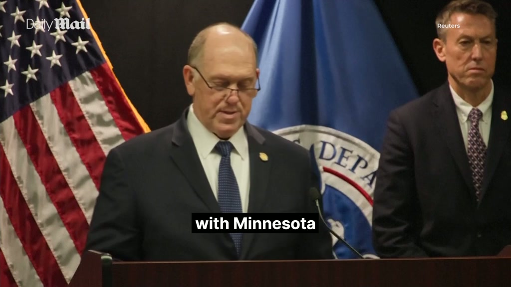 Homan: 'Sanctuary cities are sanctuaries for criminals'