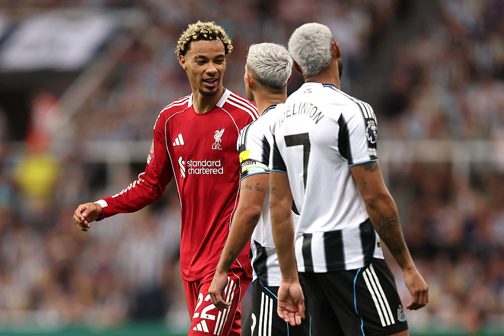 Premier League hand Newcastle United fresh Liverpool blow - and this ...
