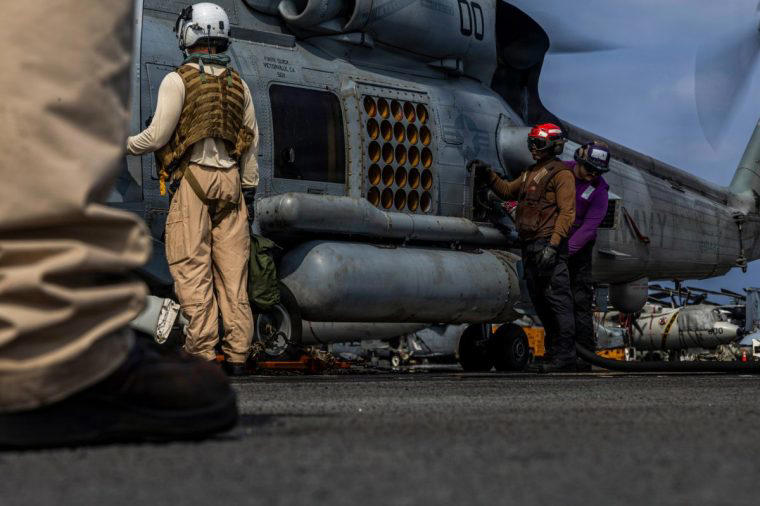 Three scenarios for a US attack on Iran, and why none are ...