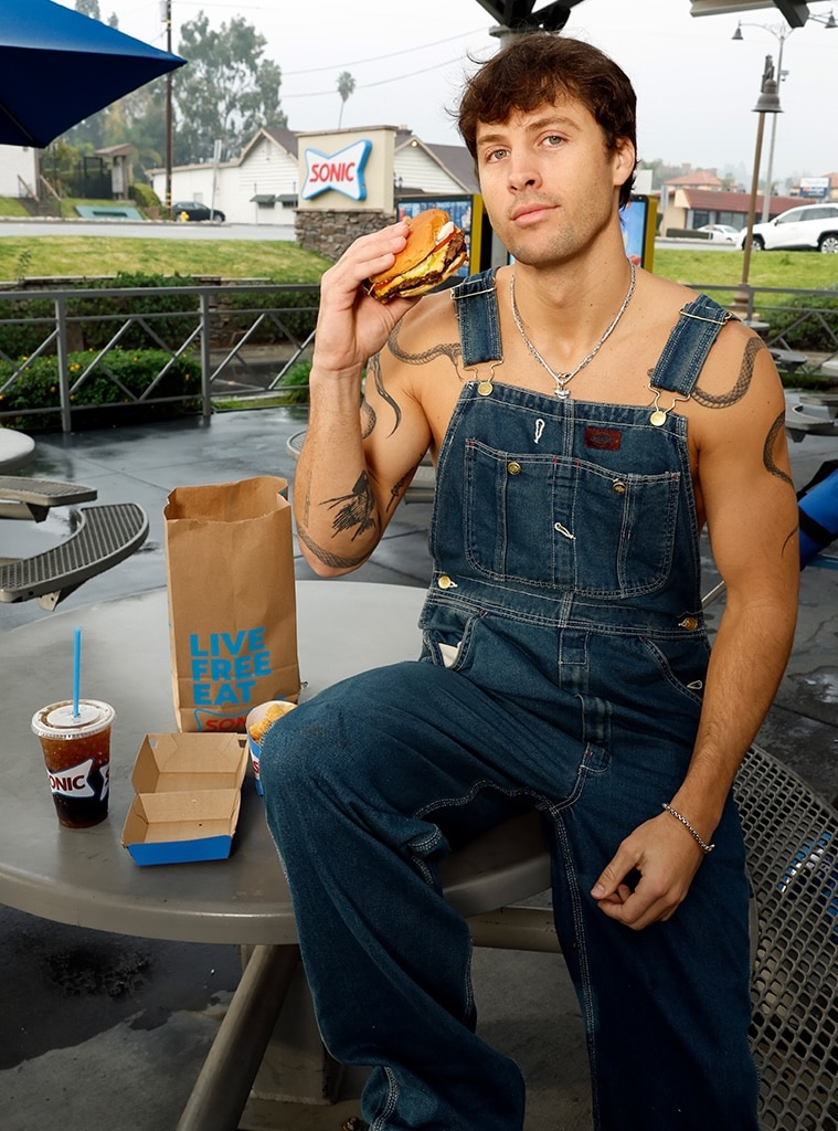 Why Rob Rausch said no twice to being cast on The Traitors