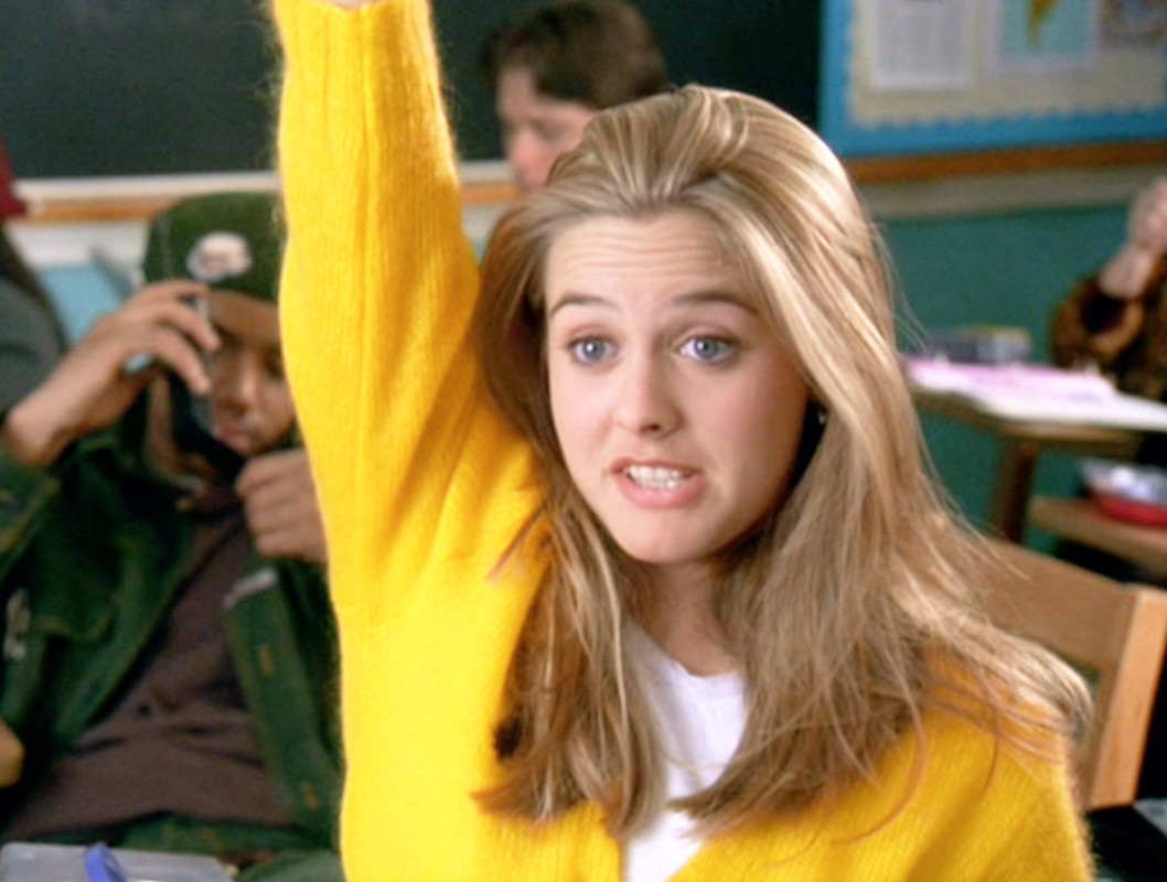 National Film Registry adds 'Inception', 'Clueless' and more