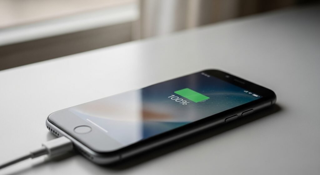 Charging your phone overnight: What most people overlook