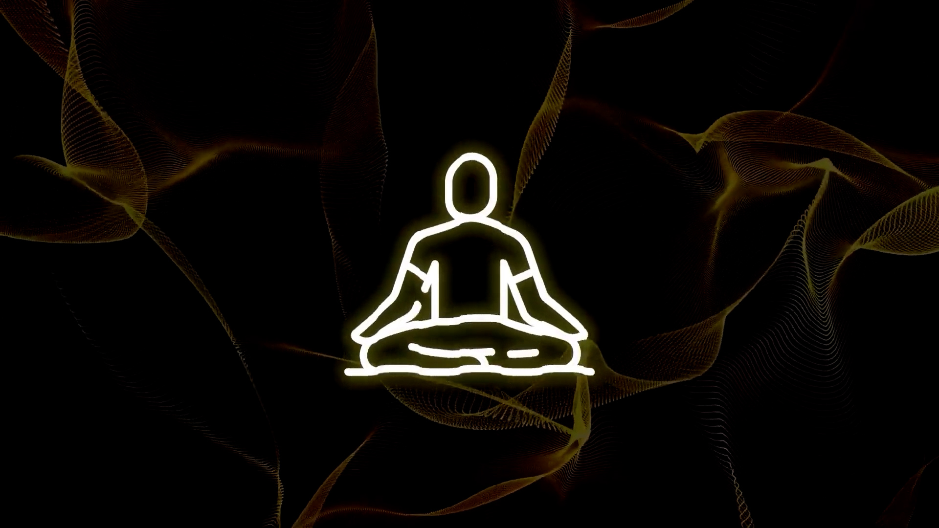 A guided meditation for football players