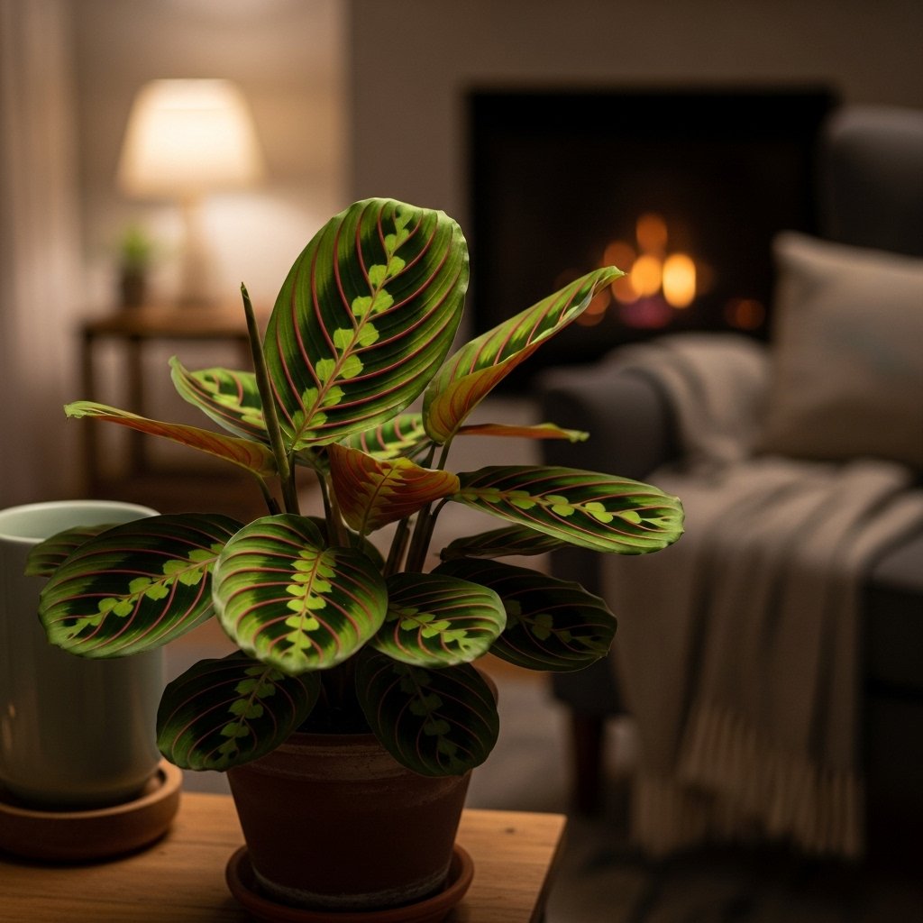 Why prayer plants can be tricky—and how to care for them the right way