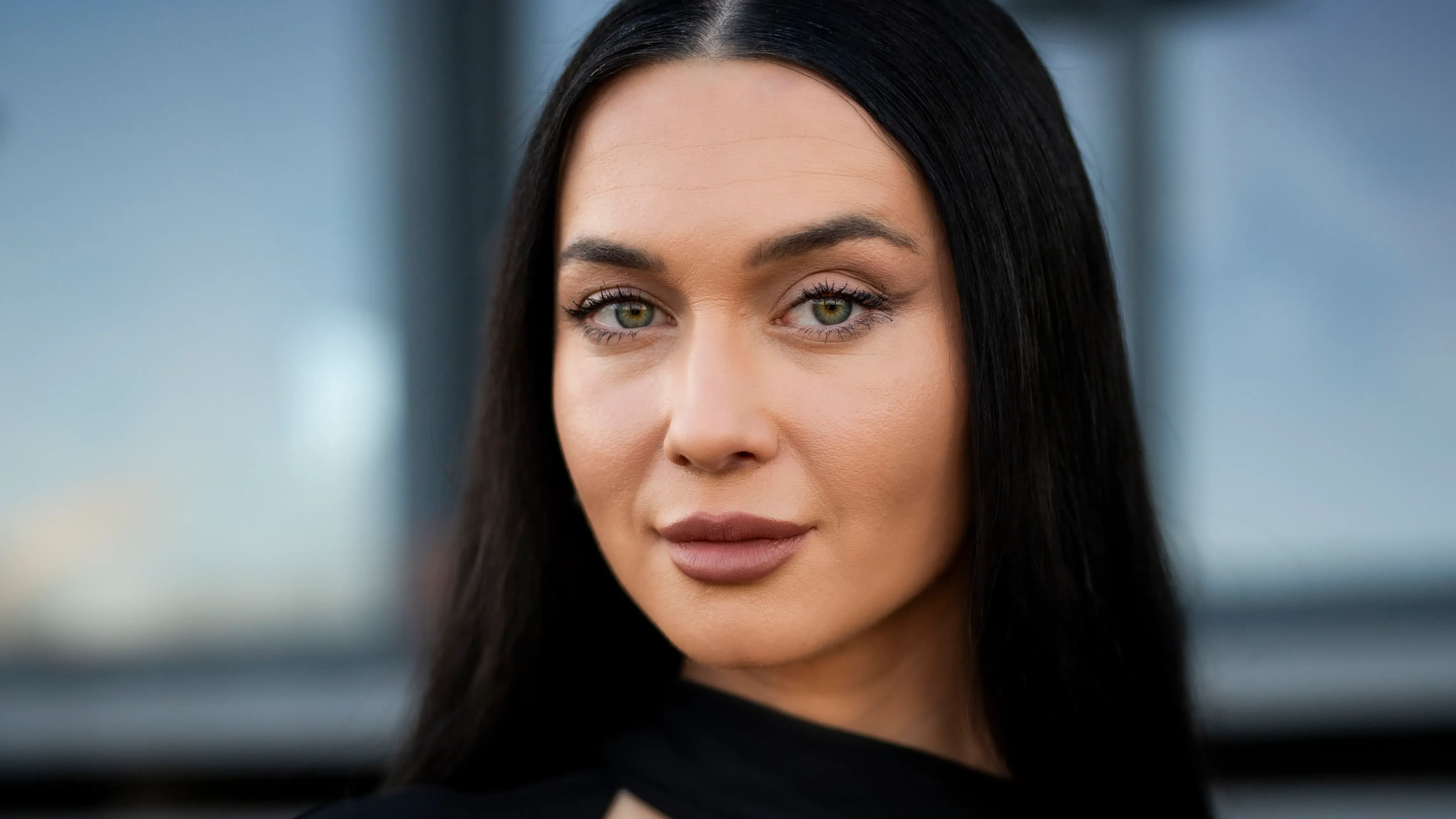 Irina Olsen bor hos mor igen: 'Mit privatliv sejler'