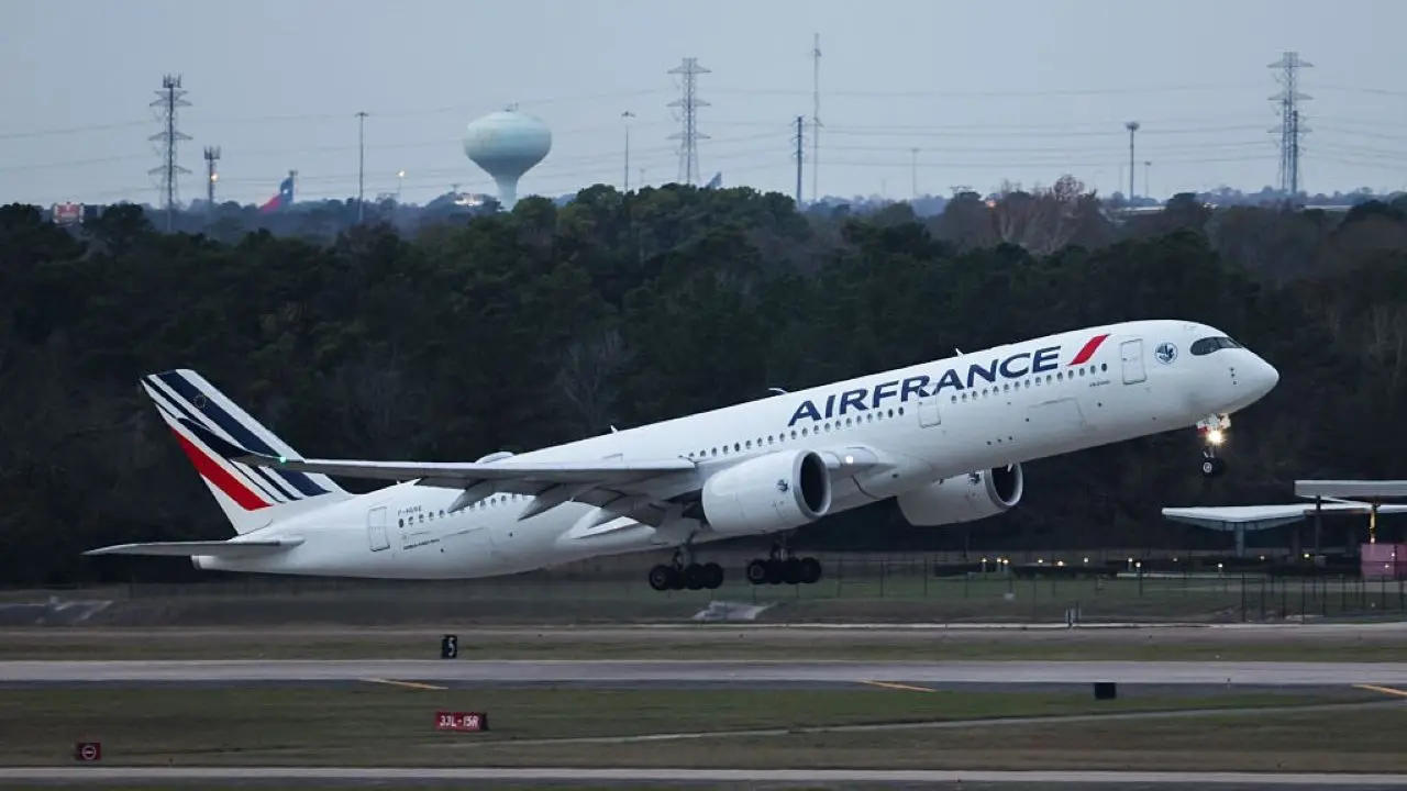 Jordanian national arrested after boarding flight in Arizona with ...