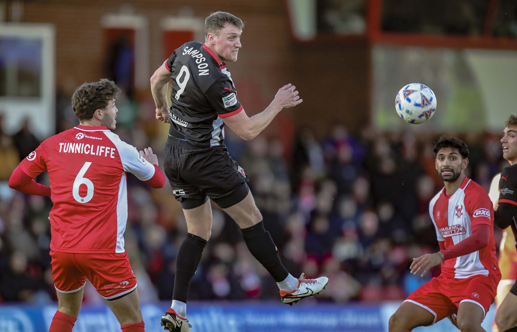 Duo’s availability could make or break Magpies' play-off dreams