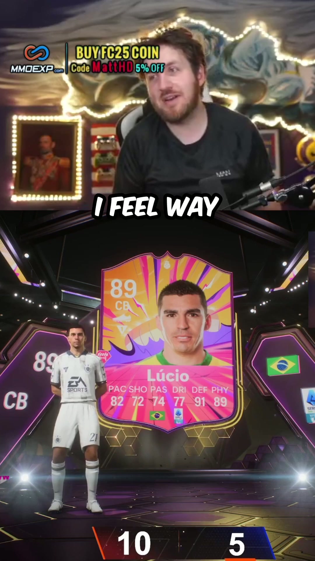 OMG! My best ever hero pack! No way!