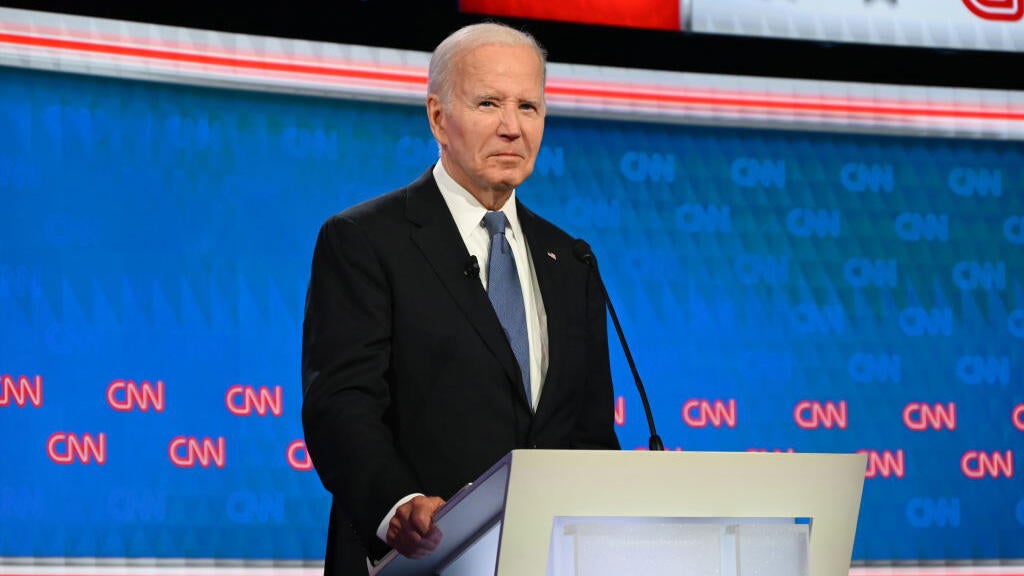 Alabama man accused of planning to assassinate Biden during 2024 ...