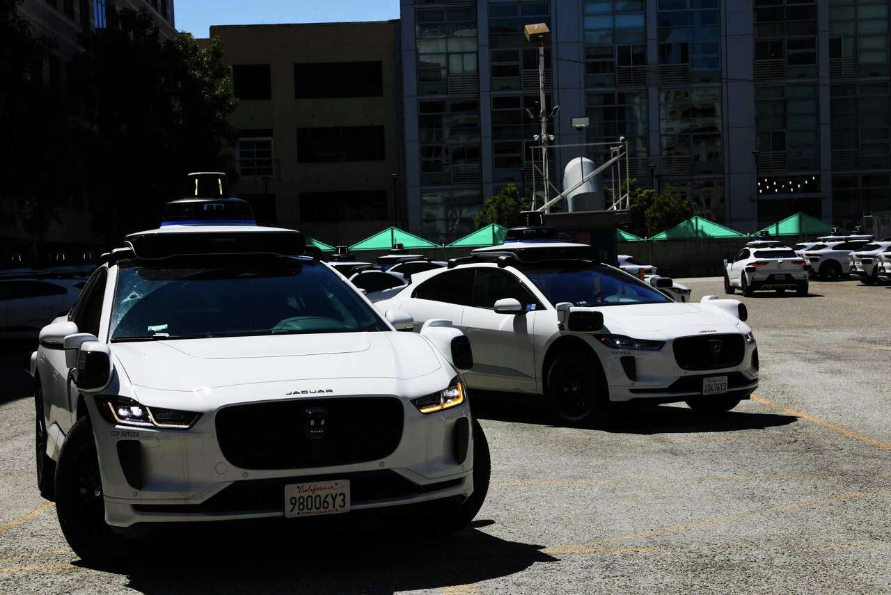 Waymo has launched passenger service to SFO. Here's what to know