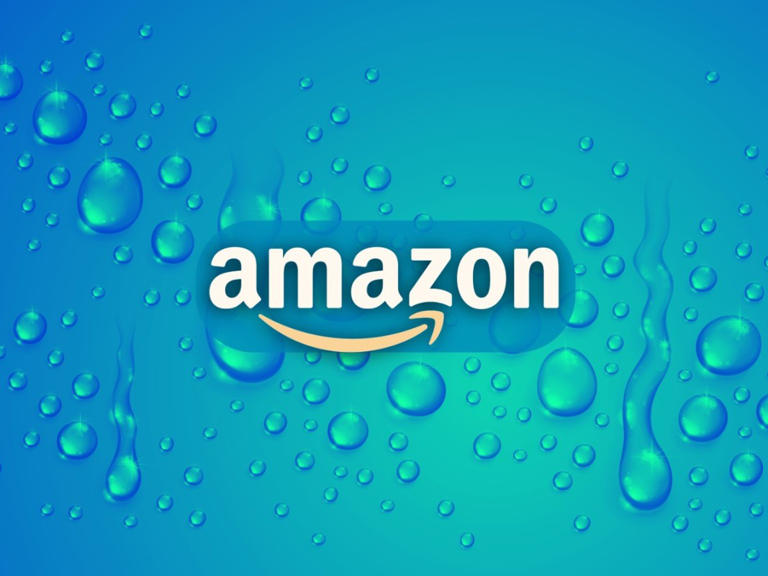 Amazon’s $45 waterproof jacket is now just $10 — limited stock