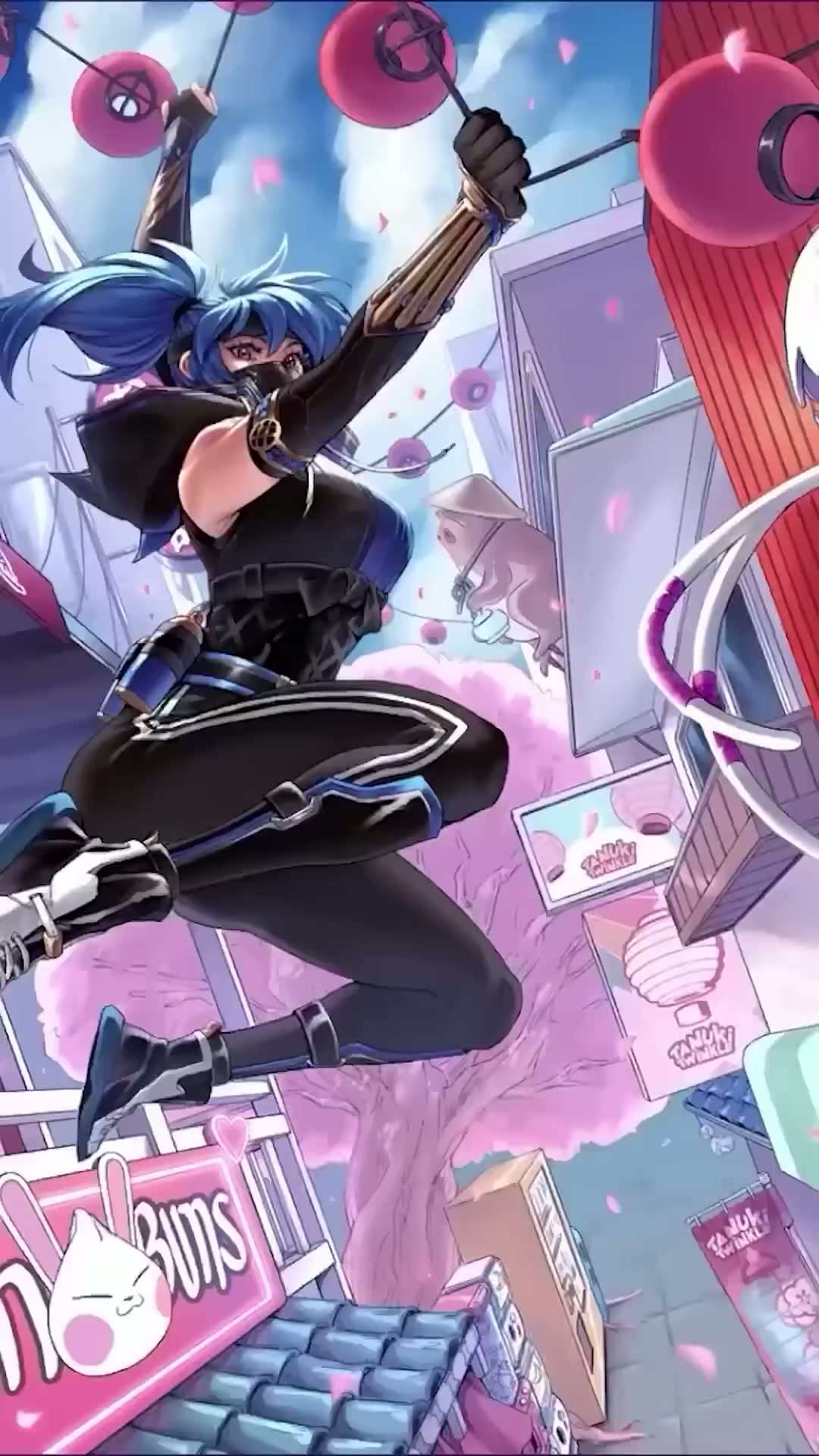 Ice Spice vs fake OG