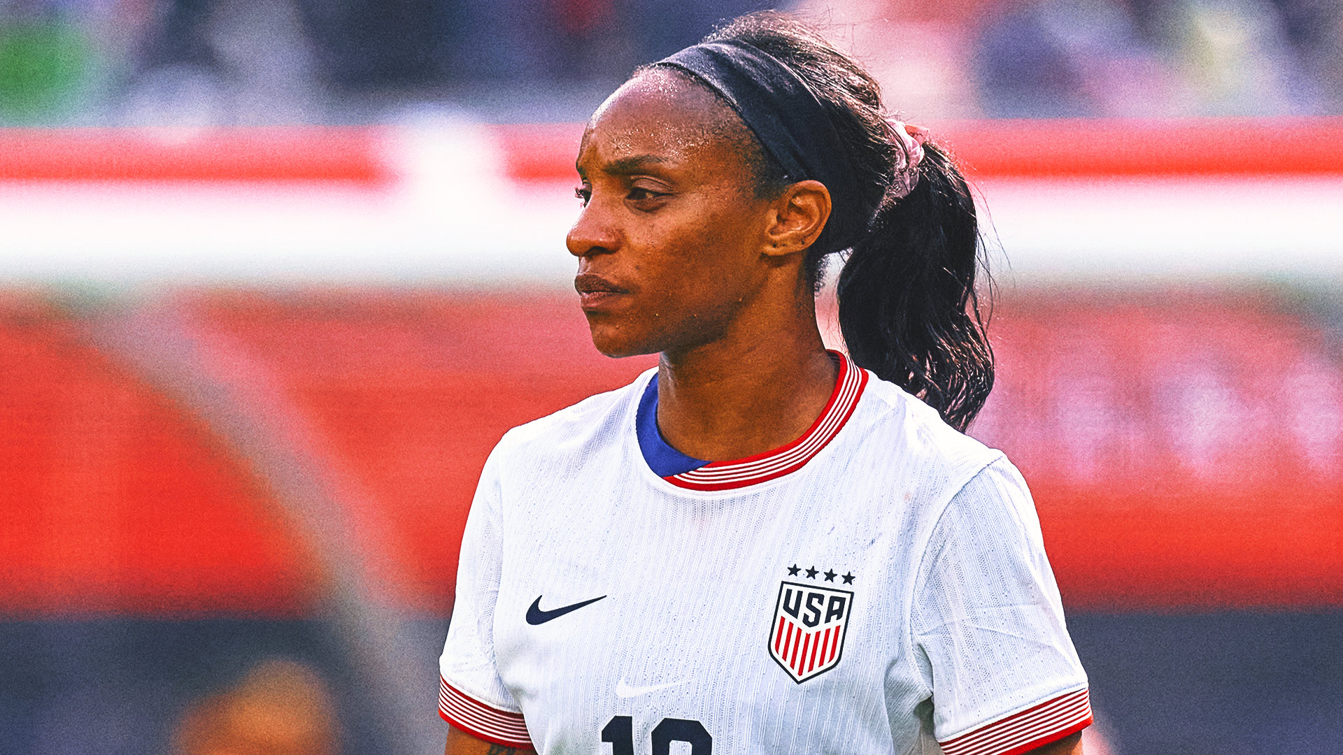 USA's Crystal Dunn retires: Career included Women's World Cup, Olympic gold