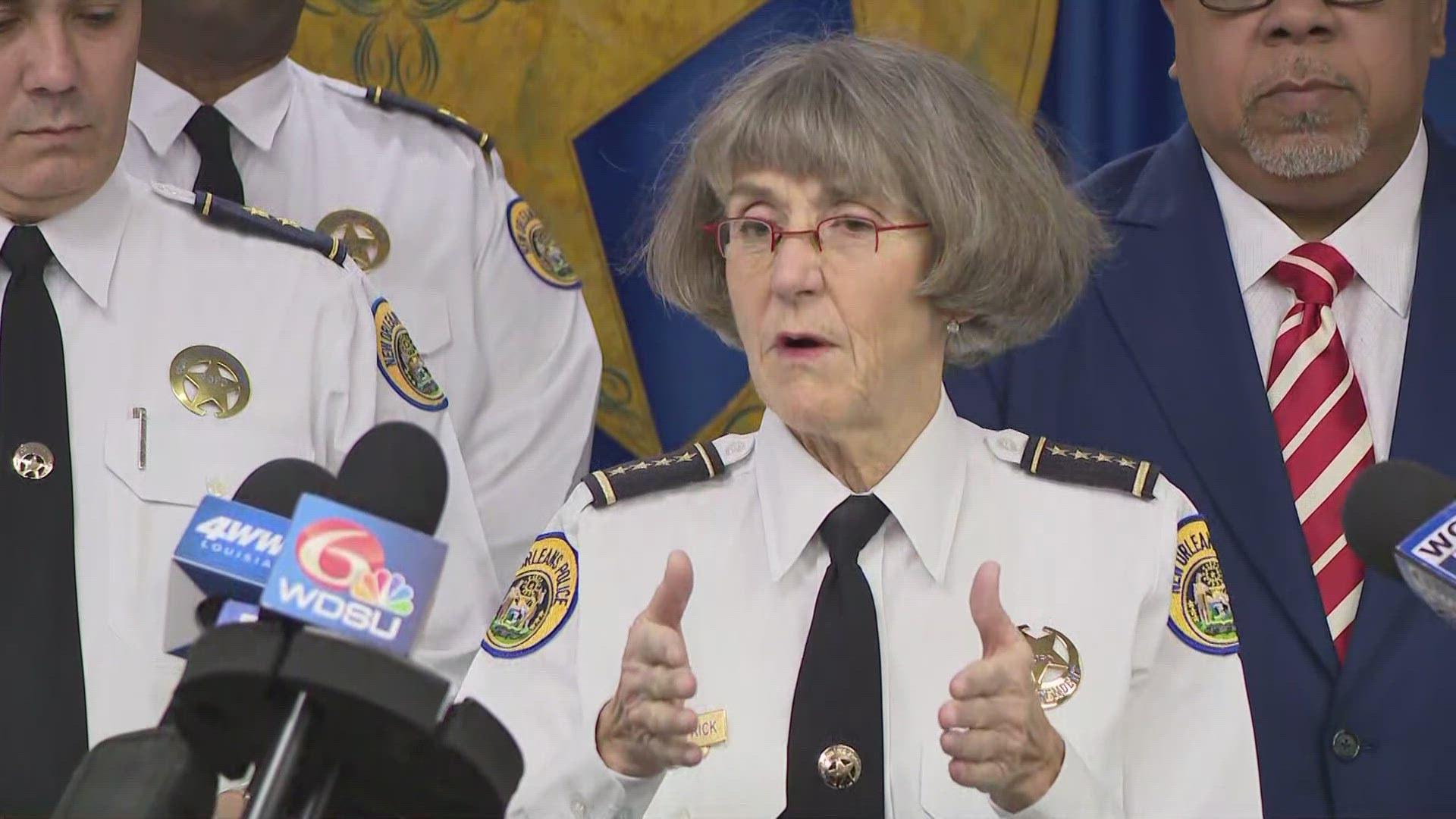 Latest in Dooky Chase shooting: What we know as investigation continues