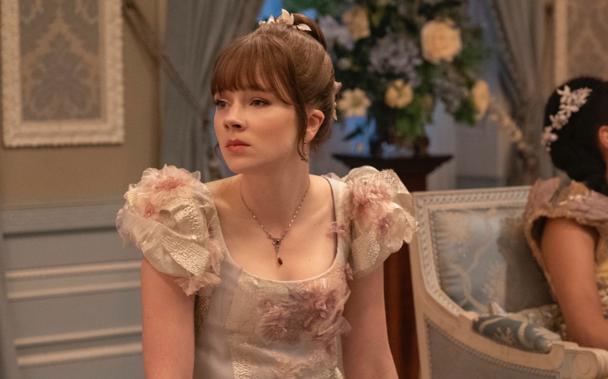 Fans predict Eloise's love story in 'Bridgerton' season 5 after key ...