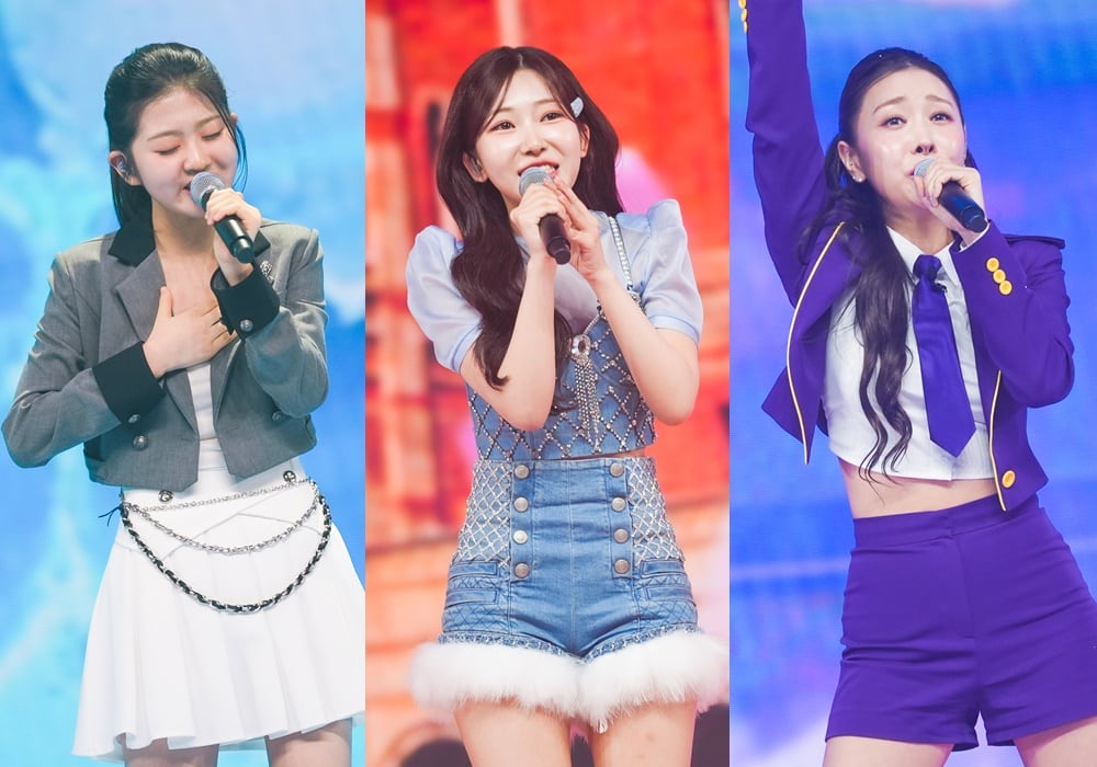 Box office train, Miss Blue Jeans teams in 1-point ace battle