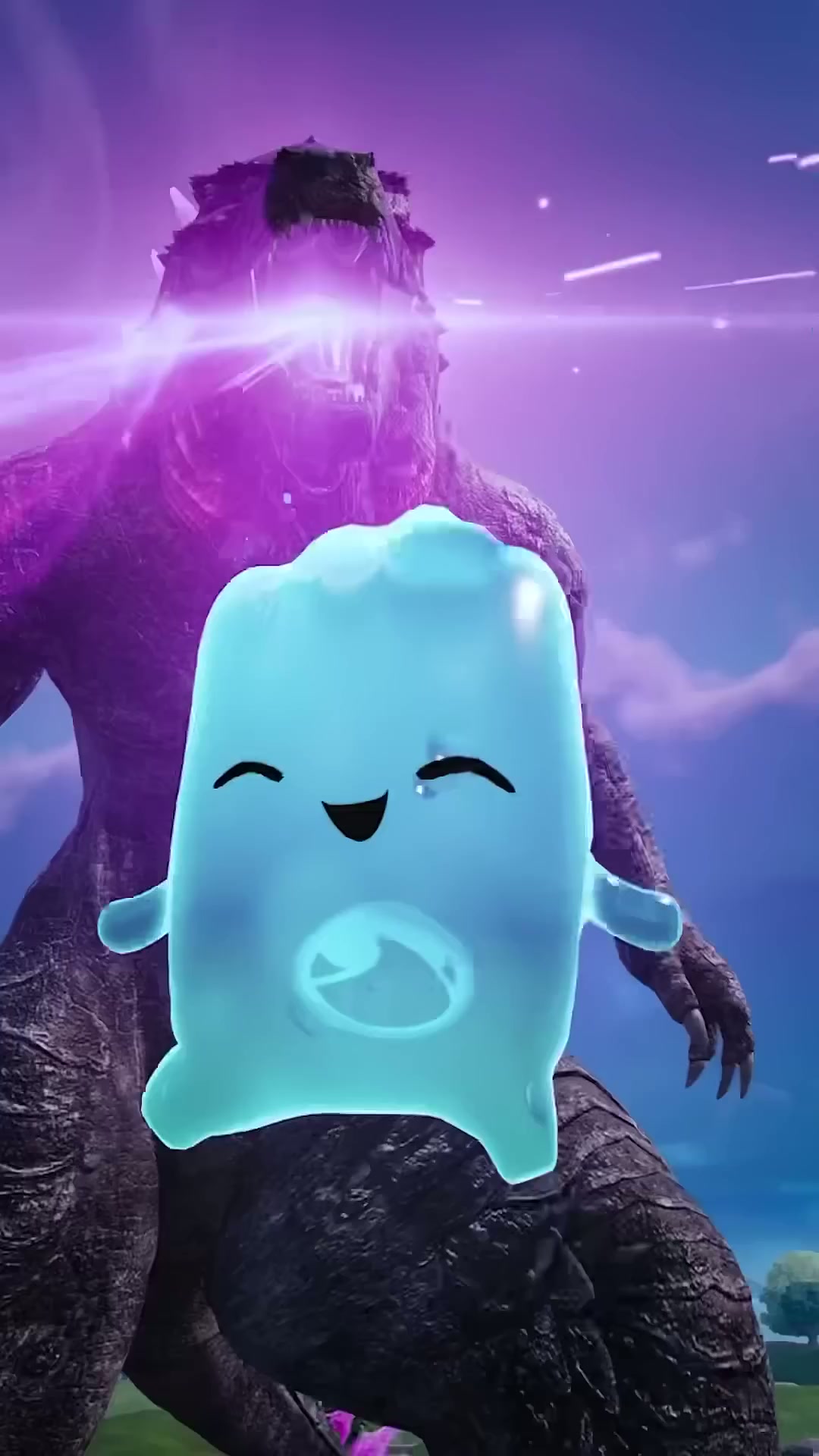 GODZILLA ISNT THE REAL MONSTER