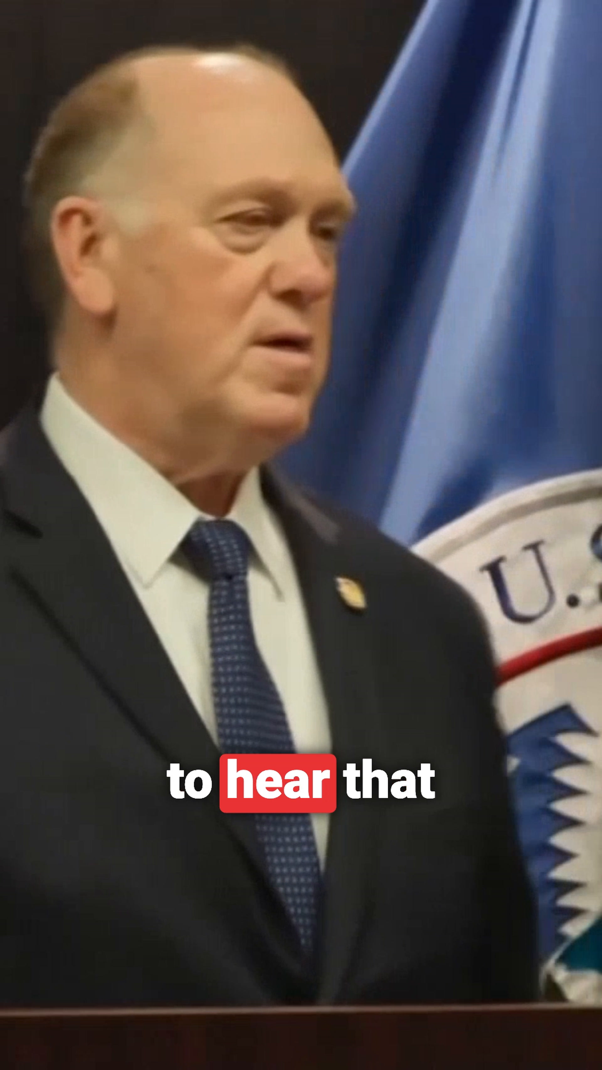 ‘No agency is perfect’: Tom Homan admits failures after Minneapolis ...