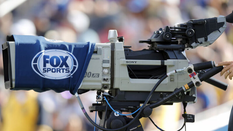 Fox Sports unveils 2026 FIFA World Cup schedule