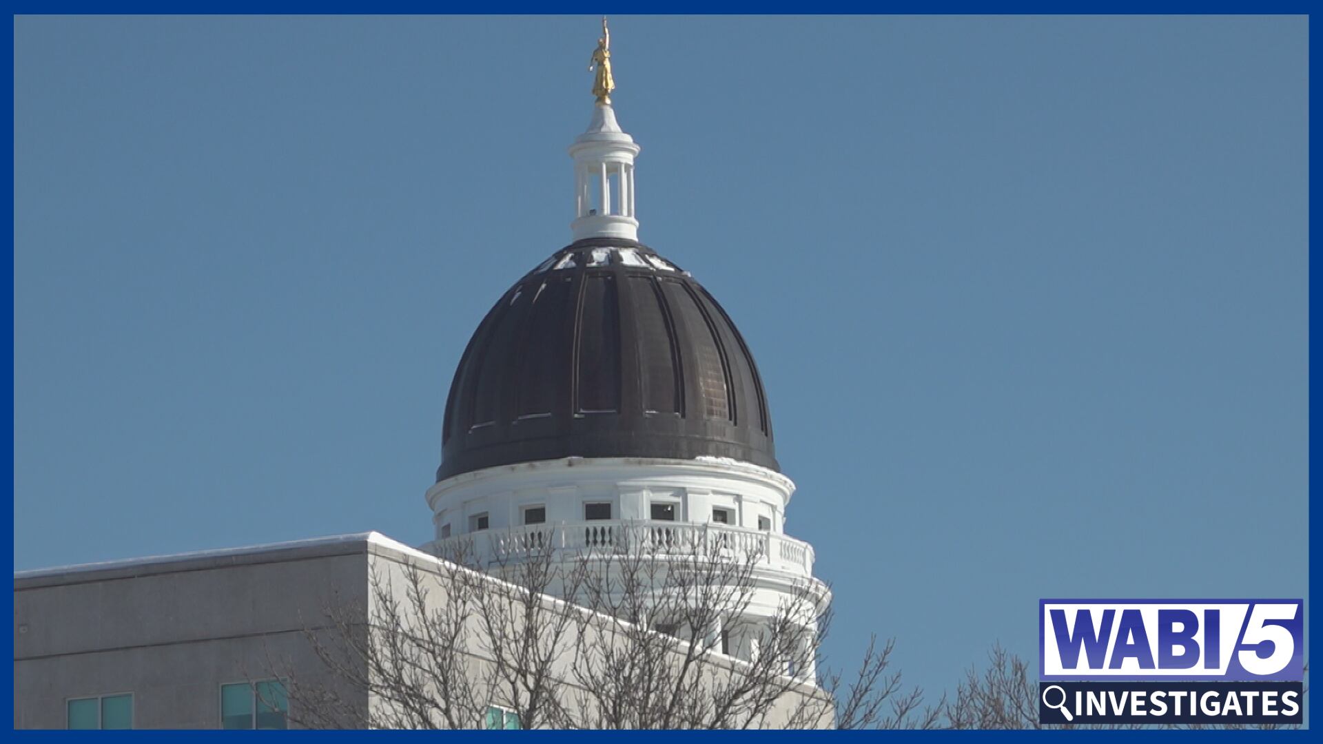 Do you have unclaimed property? The Maine State Treasurer wants to ...