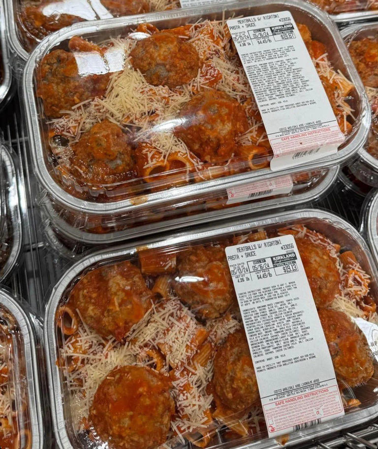 7 Costco meal kits that shoppers say you should skip
