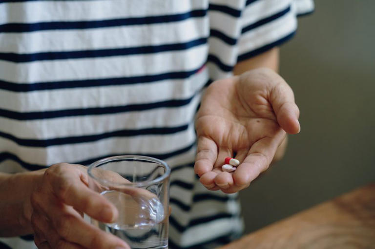 Pharmacist warns 'dangerous' tablet mistake could cause 'serious issues'