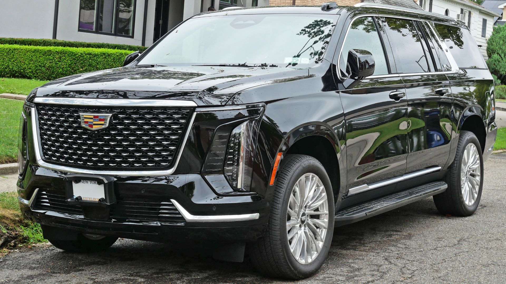These vehicles have impressively large fuel tank capacities that will ...