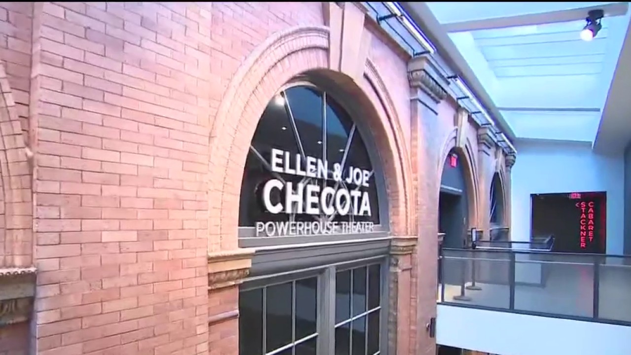 Milwaukee Rep’s mission goes beyond the stage