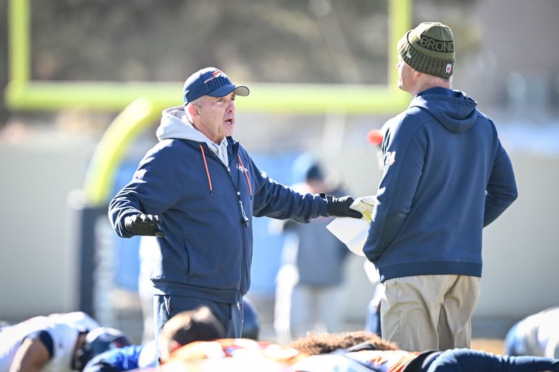 NFL coach makes feelings clear on boss firing him after being one game ...