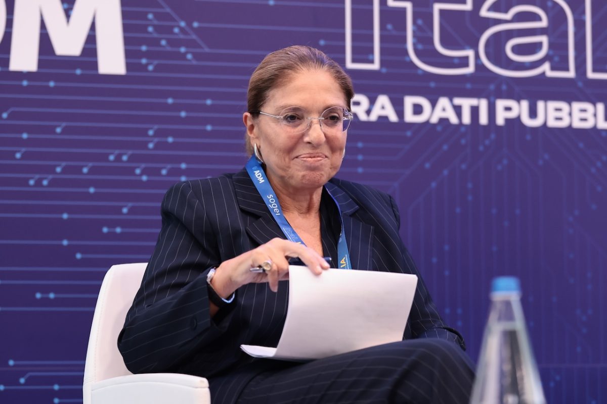 Ita Airways e quelle super tessere regalate al Garante della Privacy ...