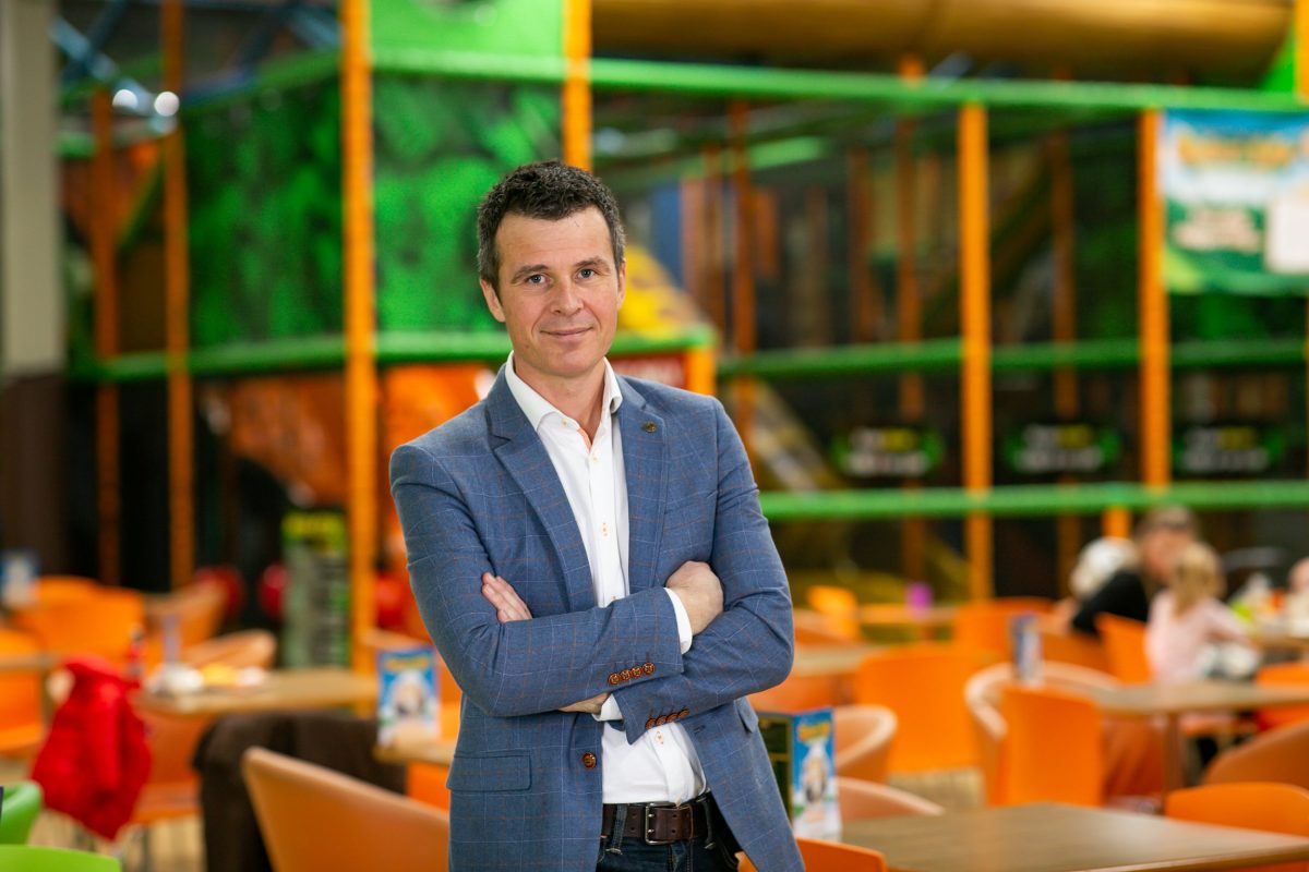 Soft-play centres face mass closures as Labour denies them tax relief