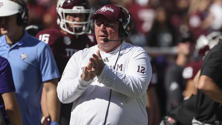 Texas A&M in the mix for dynamic two-way 4-star prospect