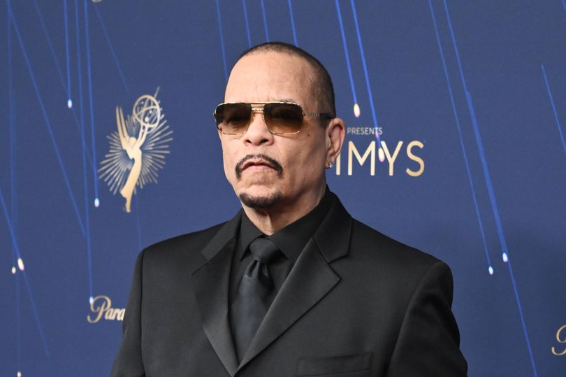 Ice-T warns Minneapolis protesters as he says ICE 'will kill you' after ...