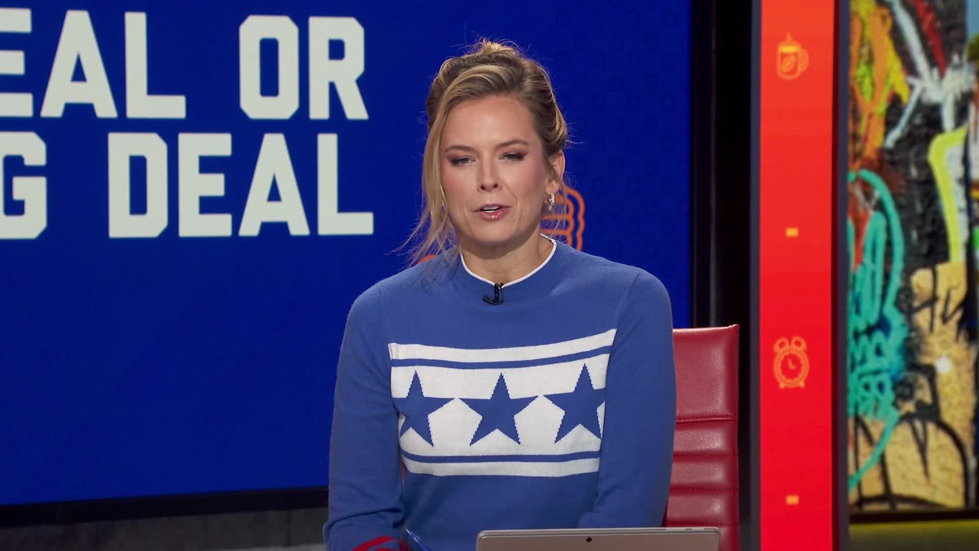 Big deal Sam Darnold is first QB from 2018 draft class to start a Super ...