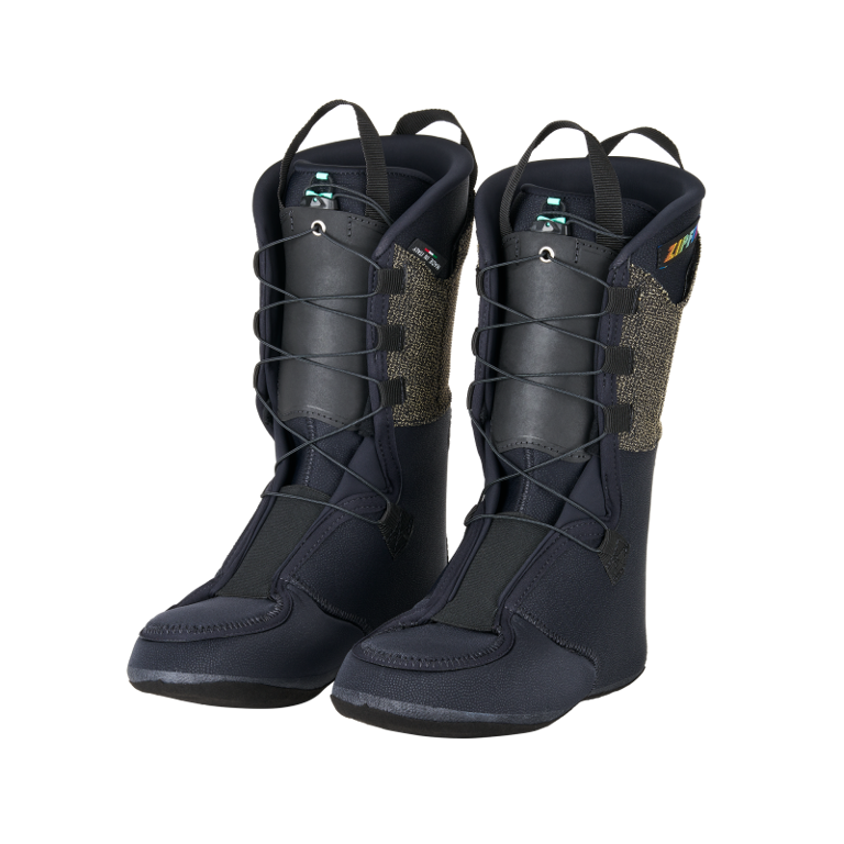 What skiers need to know about ZipFit’s Ultralight Espresso boot liner