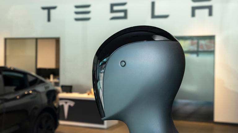 Tesla is killing two popular car models to make robots