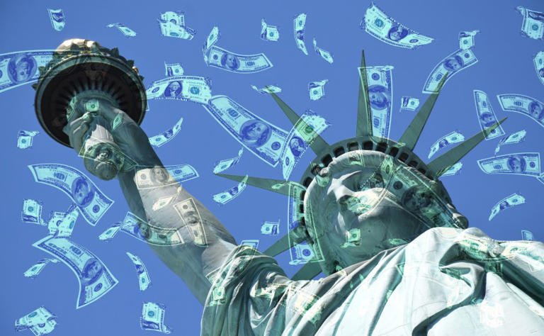 Opinion: Campaign finance corruption in New York: Leftist attack on ...