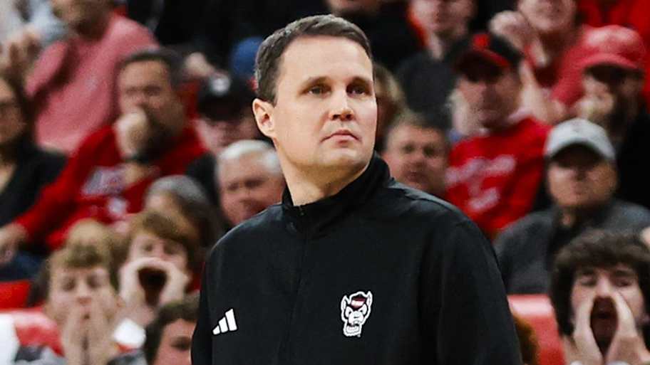 NC State hoops making progress with top 2028 center