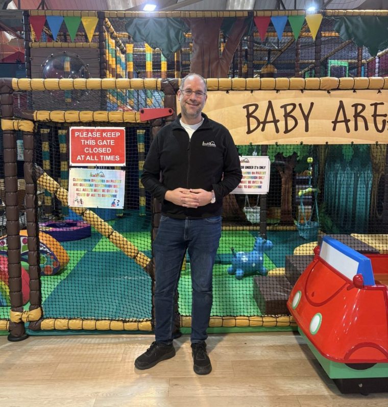 Soft-play centres face mass closures as Labour denies them tax relief