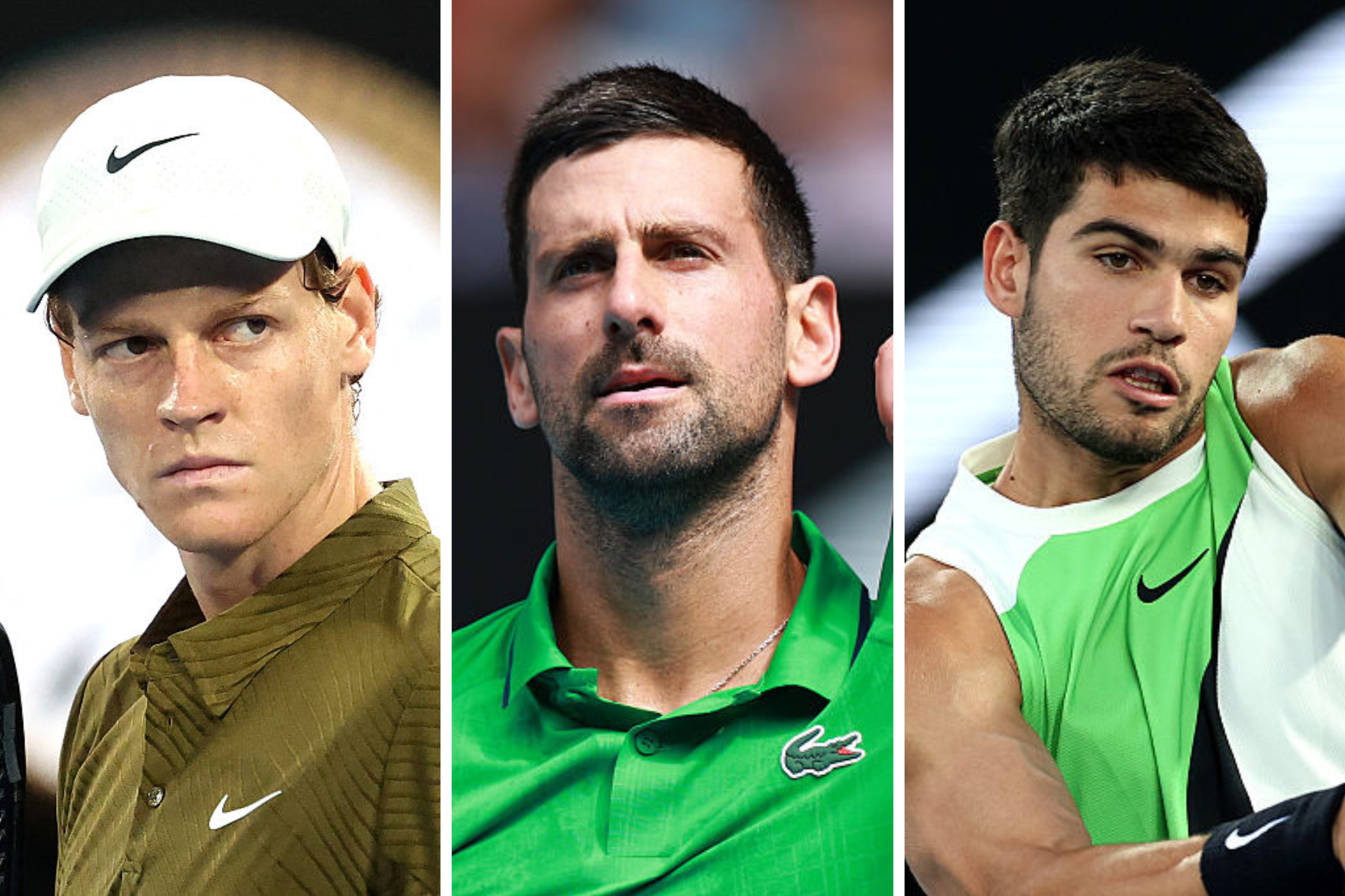 Tennis rich list 2026: Here are the 12 wealthiest men's tennis stars in ...